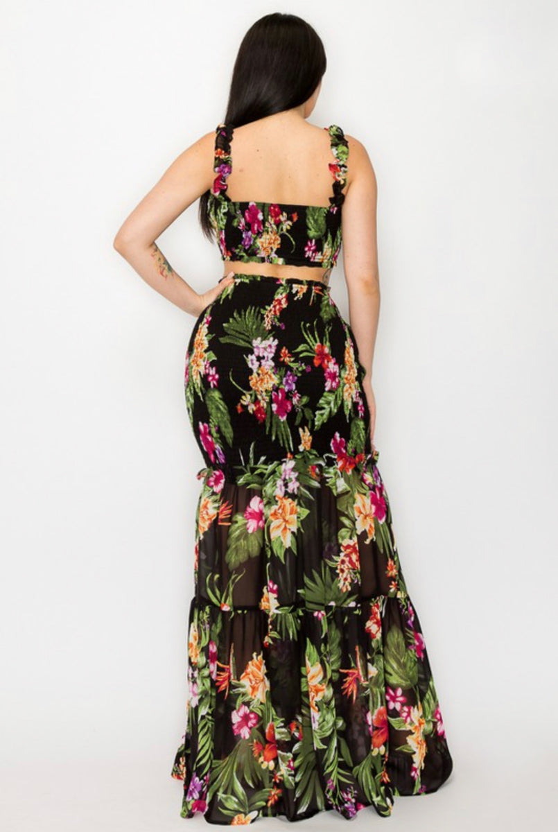 BELLAH SET – Mrs. Blush