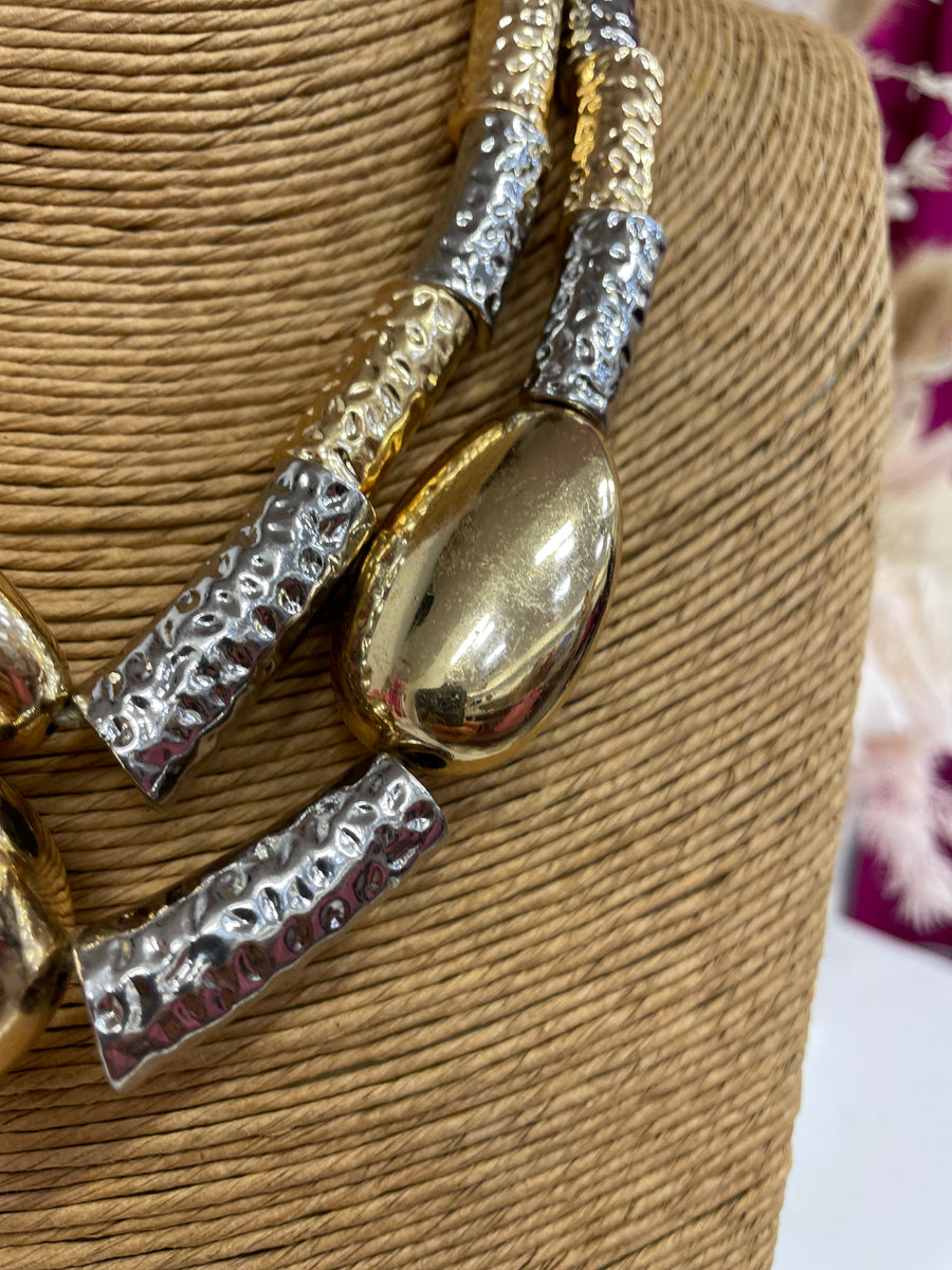 LISA NECKLACE – Mrs. Blush