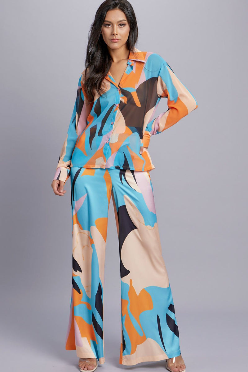 CAMILA SET – Mrs. Blush