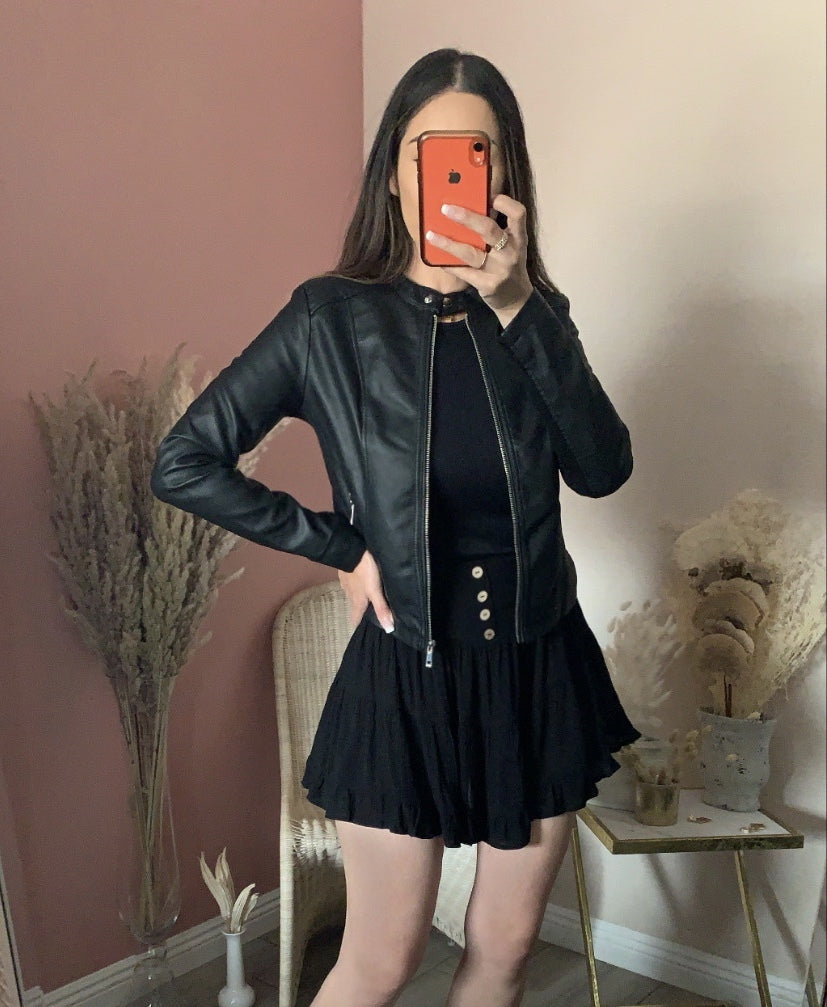 HAPPY HOUR JACKET – Mrs. Blush