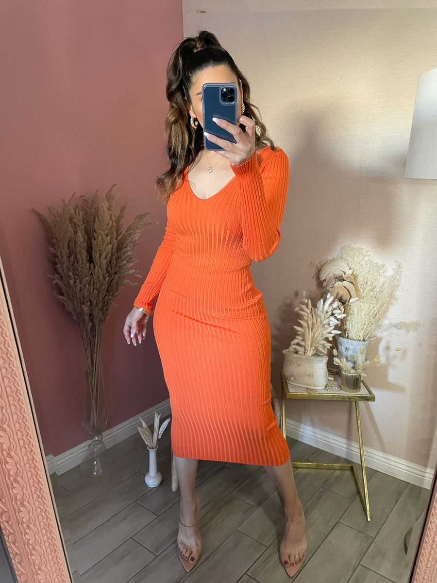 VIV MIDI- SUNSET – Mrs. Blush