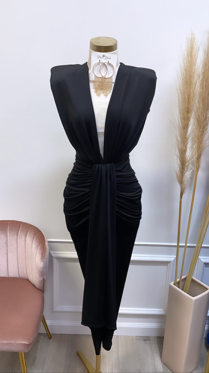 CARIBEL MIDI – Mrs. Blush